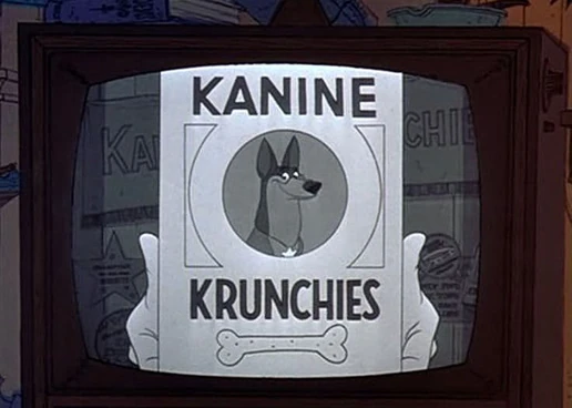 Kanine Krunchies | Disney Wiki | Fandom
