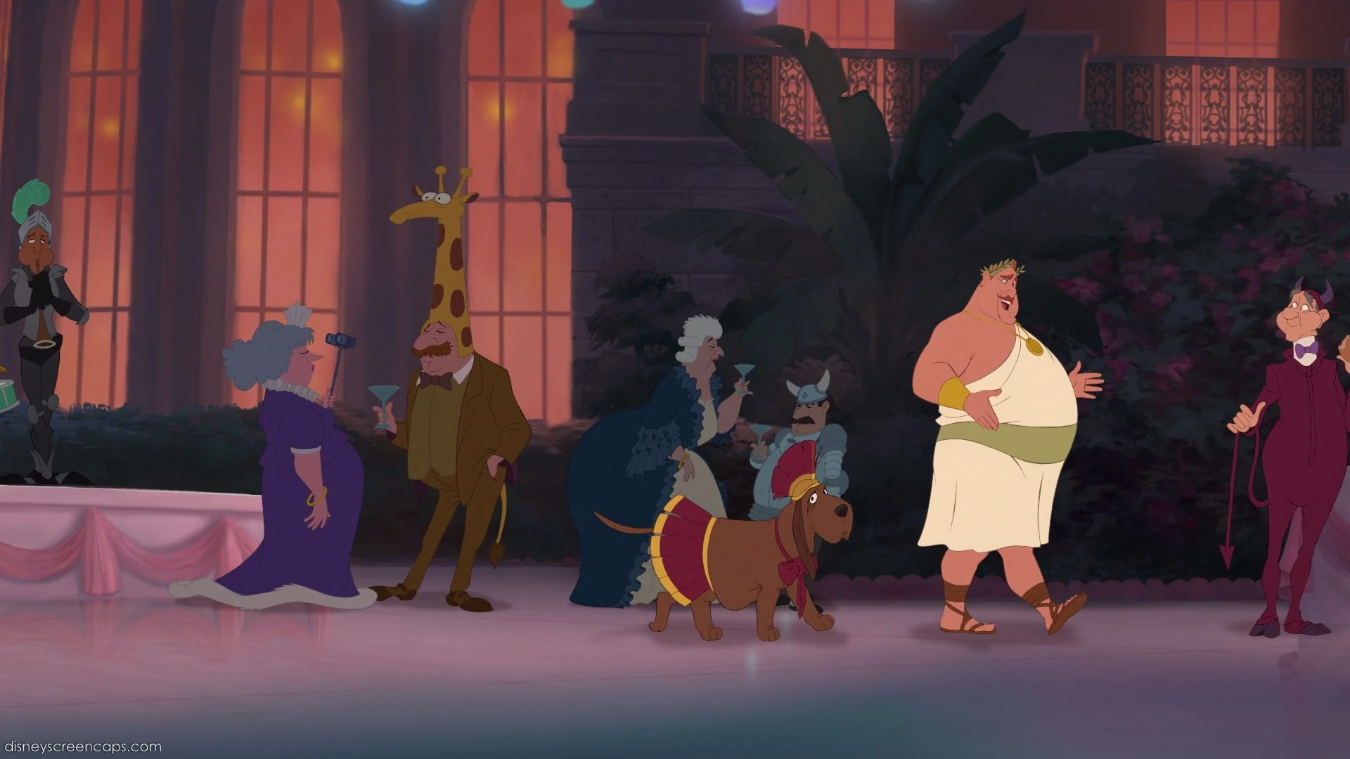 Stella (The Princess and the Frog)/Gallery | Disney Wiki | Fandom