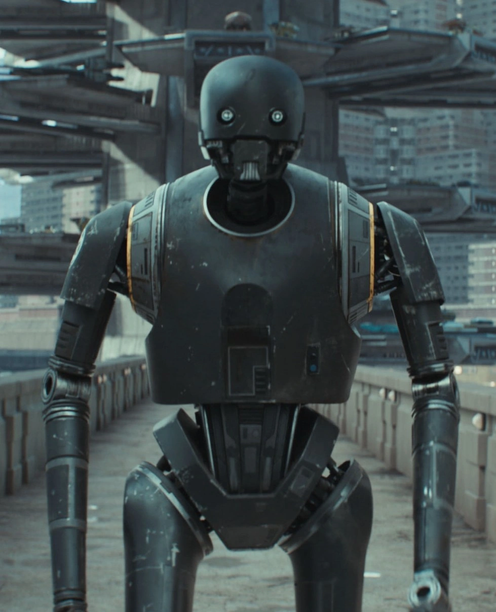 K-2SO | Disney Wiki | Fandom