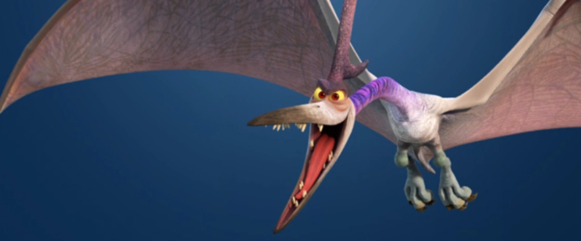 Thunderclap | Disney Wiki | FANDOM powered by Wikia