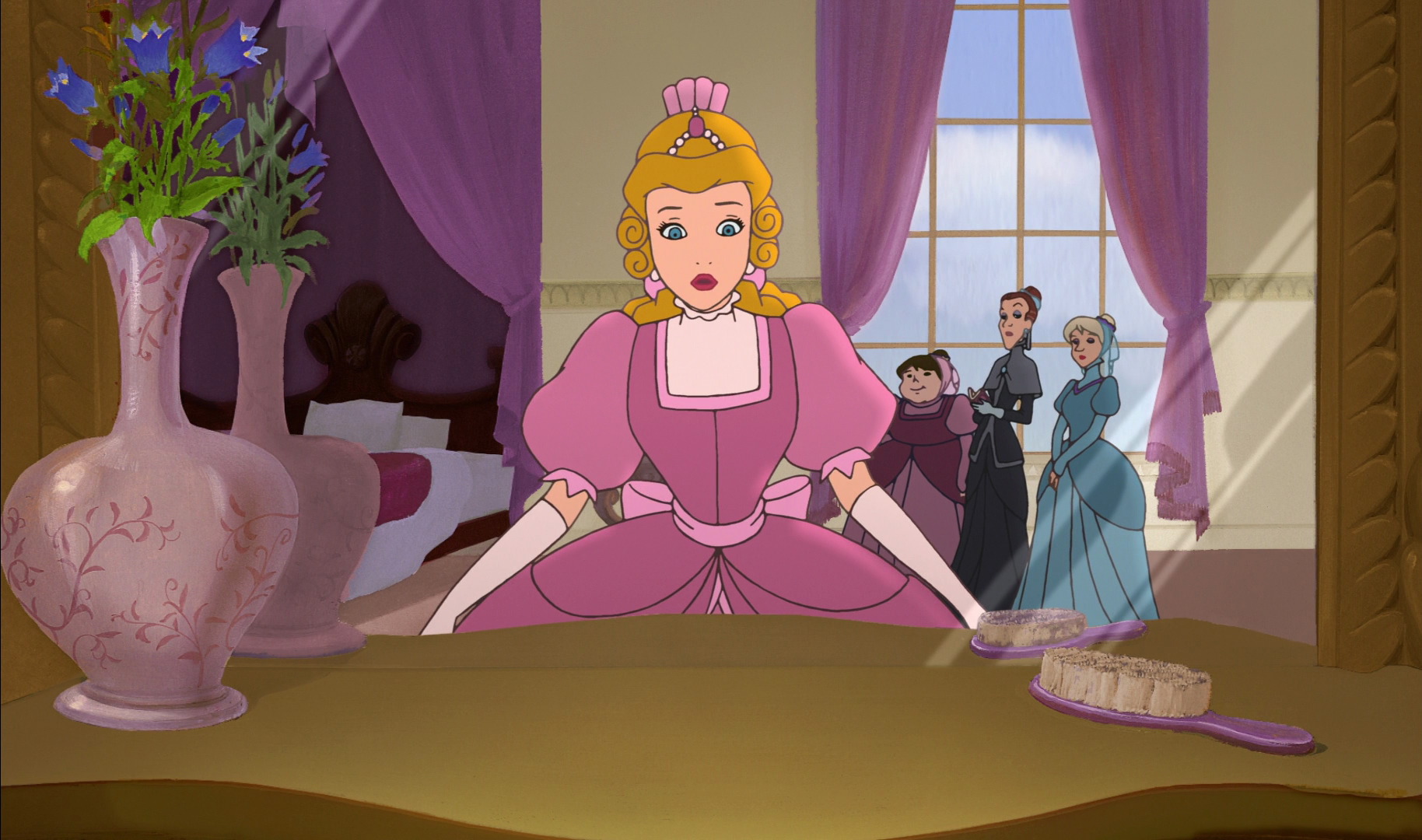 Prudence/Gallery | Disney Wiki | Fandom