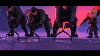 Frozen Heart | Disney Wiki | Fandom