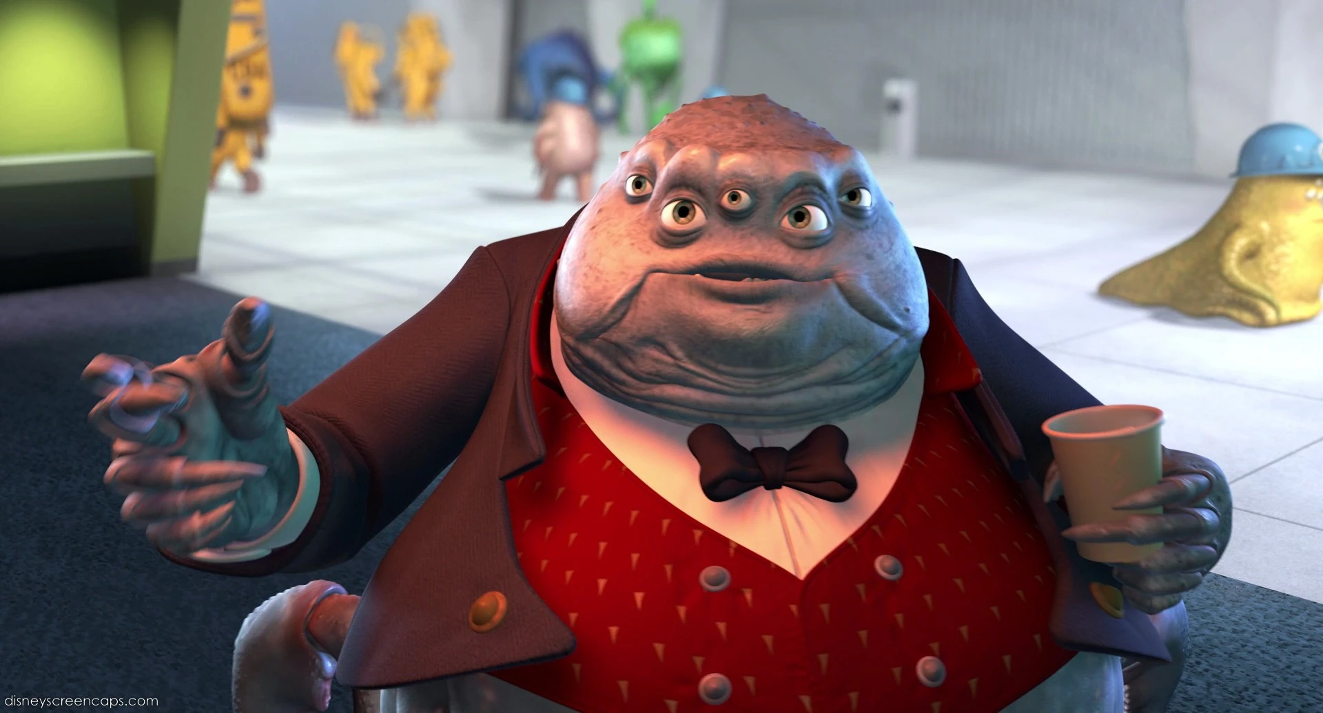 Image - Monsters-disneyscreencaps com-1758.jpg | Disney Wiki | FANDOM ...