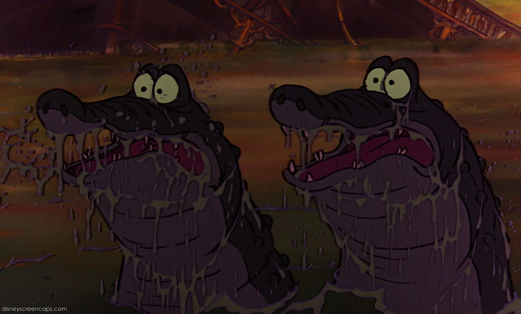 Image - Rescuers-disneyscreencaps.com-8419.jpg | Disney Wiki | FANDOM ...