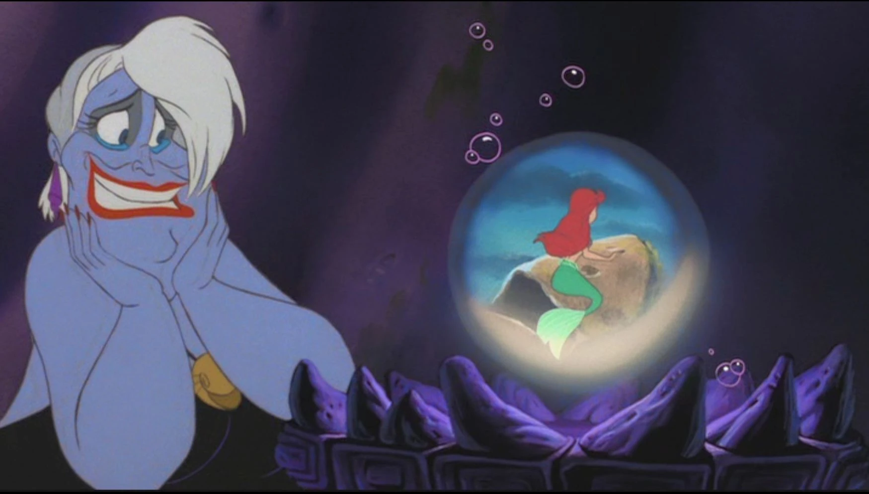Image - 1 Ursula's Cauldron.JPG | Disney Wiki | FANDOM powered by Wikia
