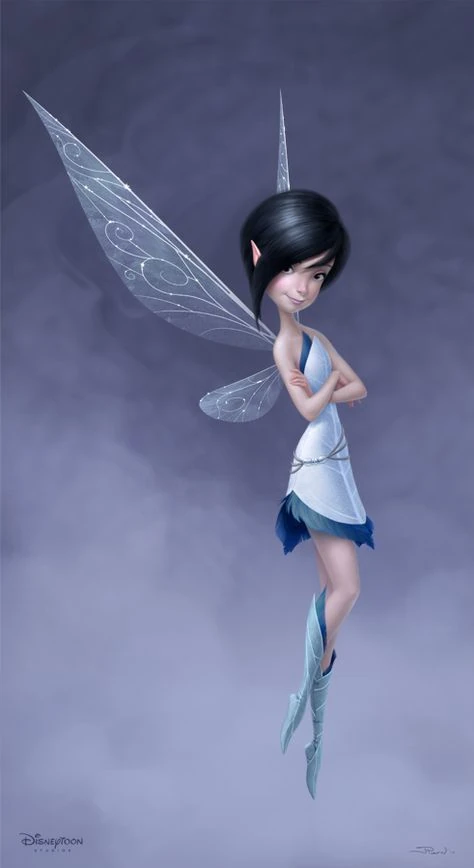 Spike (Secret of the Wings) | Disney Wiki | Fandom