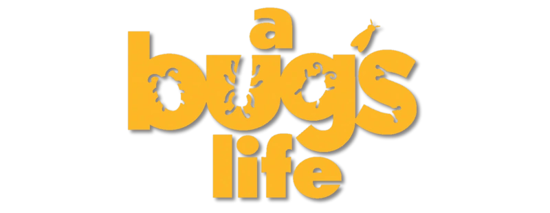 Image - A Bug's Life logo.png | Disney Wiki | FANDOM powered by Wikia