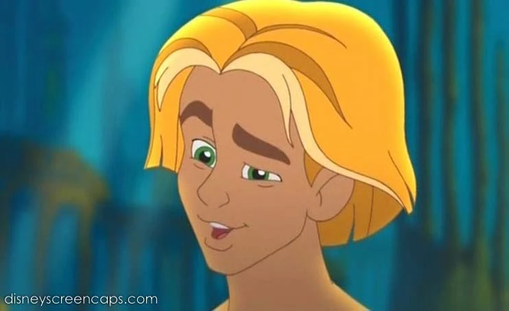 Alex | Disney Wiki | Fandom