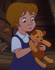 Penny (The Rescuers) | Disney Wiki | FANDOM powered by Wikia