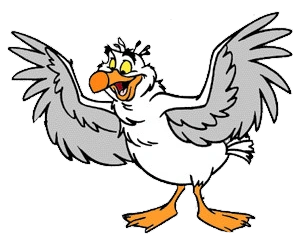 Image - Scuttle2.png | Disney Wiki | FANDOM powered by Wikia