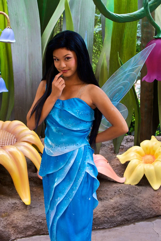 Image - Silvermist.jpg | Disney Wiki | FANDOM powered by Wikia