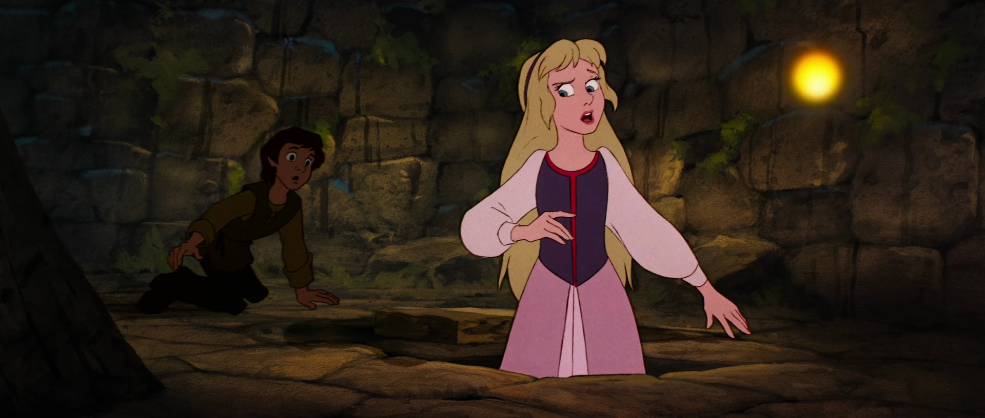 Image - Eilonwy.png | Disney Wiki | FANDOM powered by Wikia