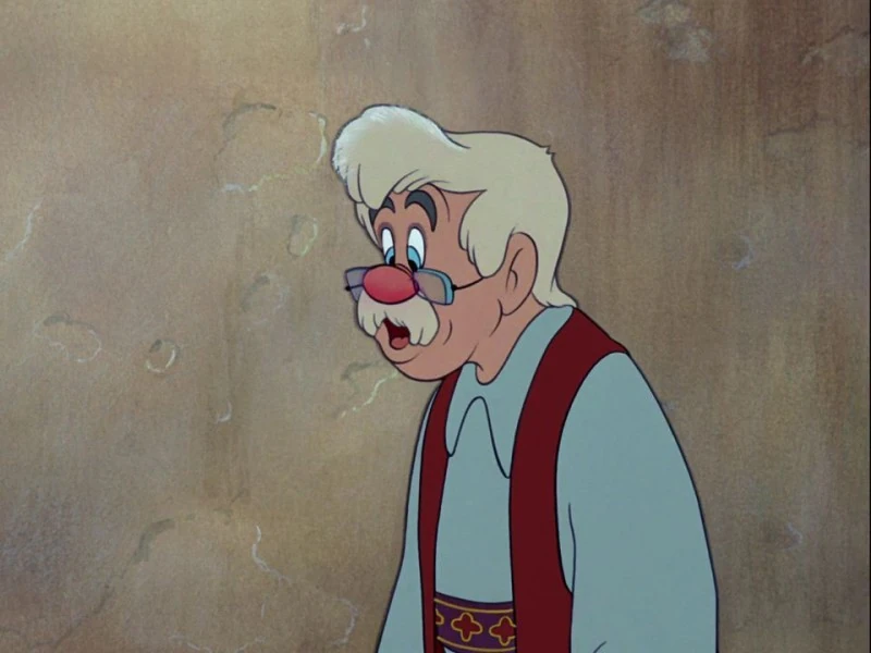Imagem - Gepeto.jpg | Disney Wiki | FANDOM powered by Wikia