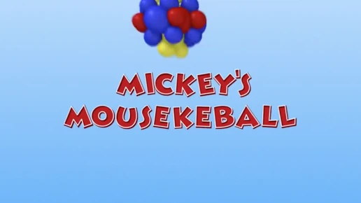 Mickey's Mousekeball | Disney Wiki | FANDOM powered by Wikia