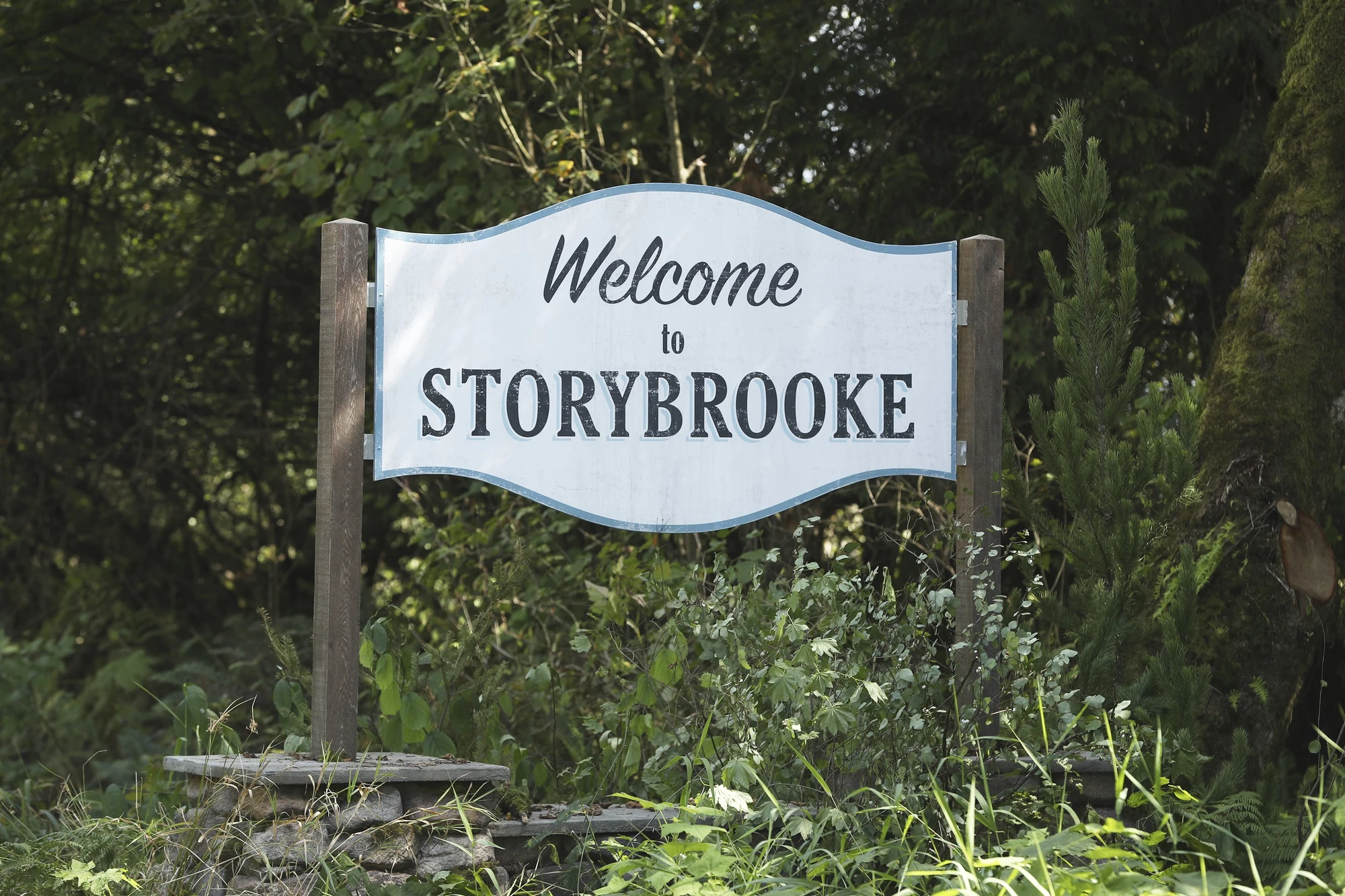 Image - Once Upon a Time - 6x06 - Dark Waters - Production Images ...