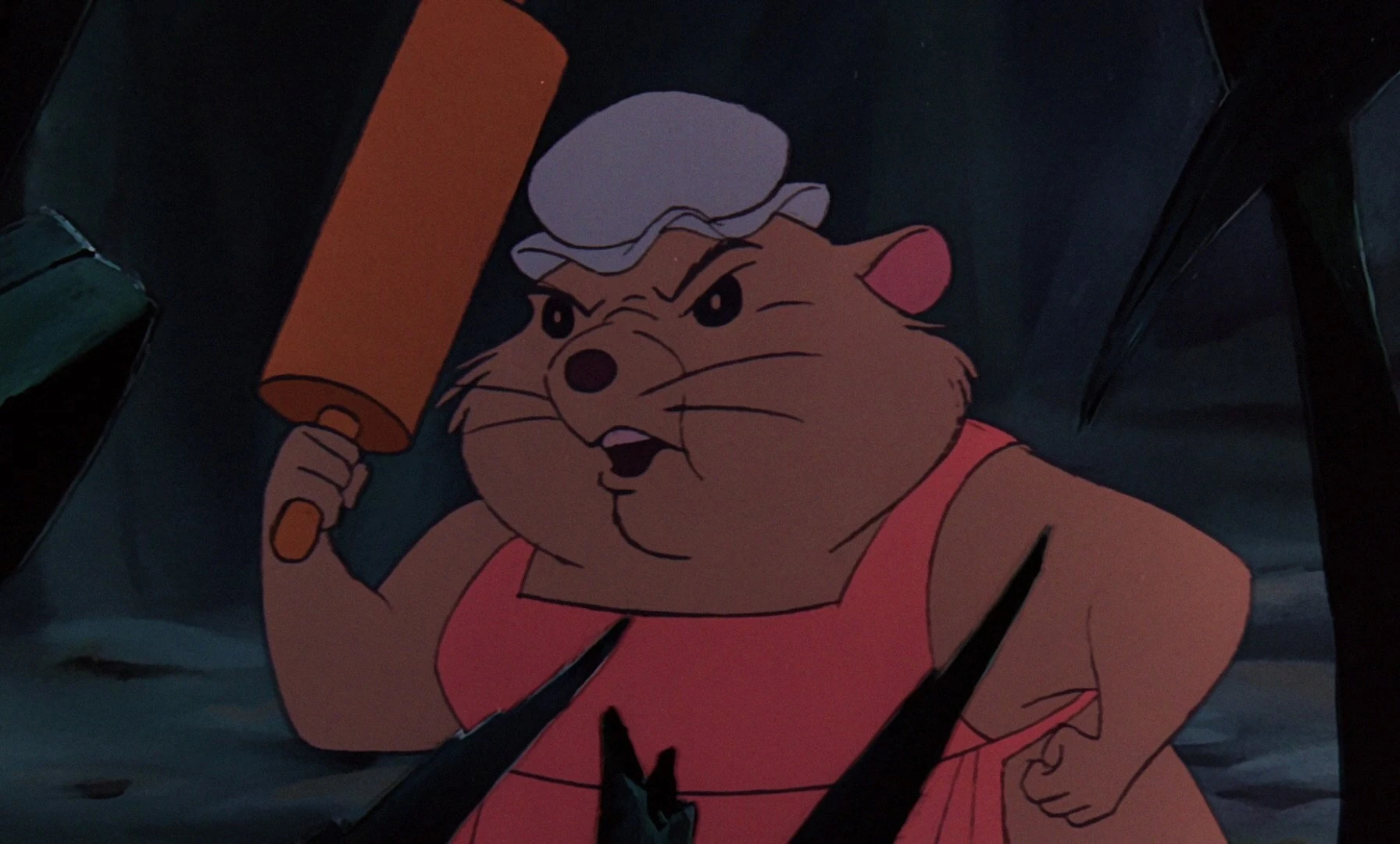 Ellie Mae | Disney Wiki | Fandom