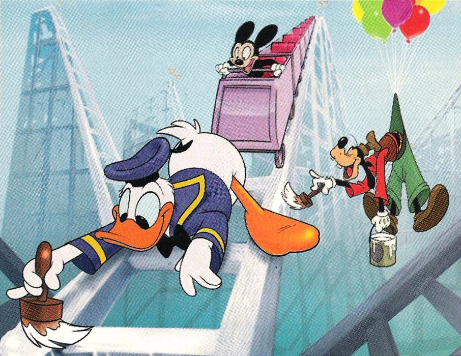 Mickey Mouse Works | Disney Wiki | FANDOM powered by Wikia