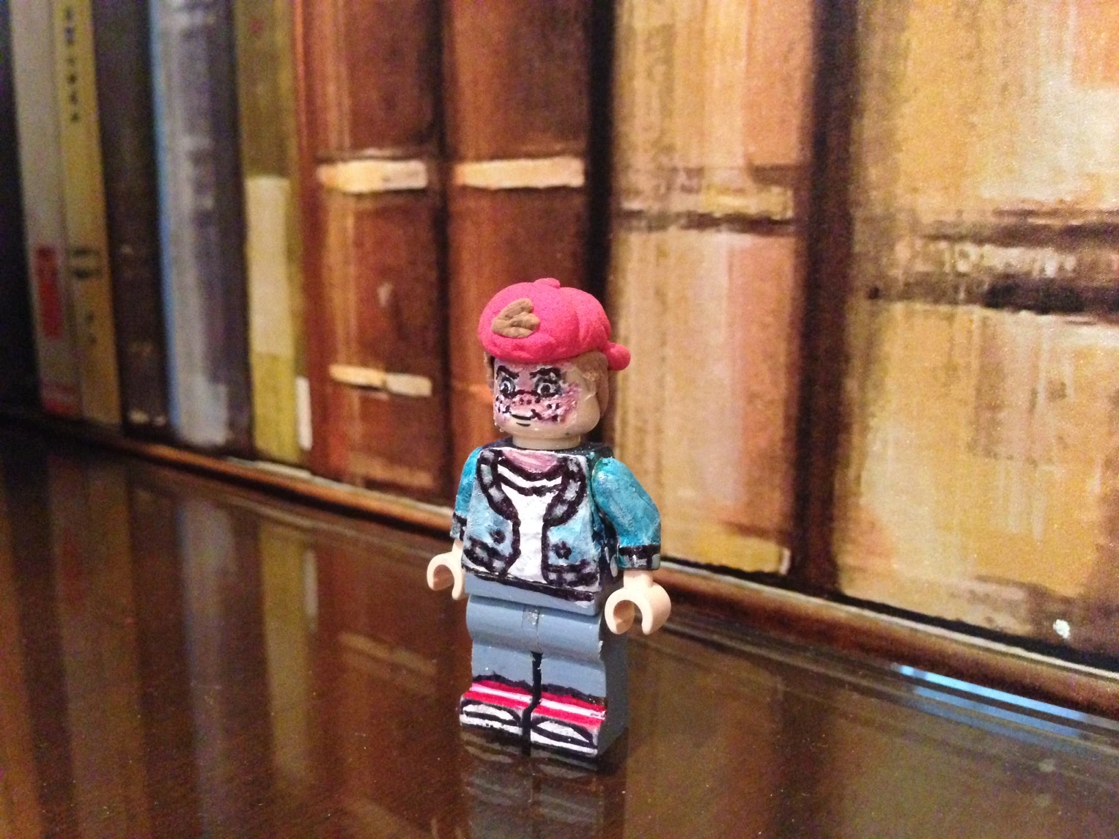 User blog:Movimationguy/LEGO Recess | Disney Wiki | Fandom