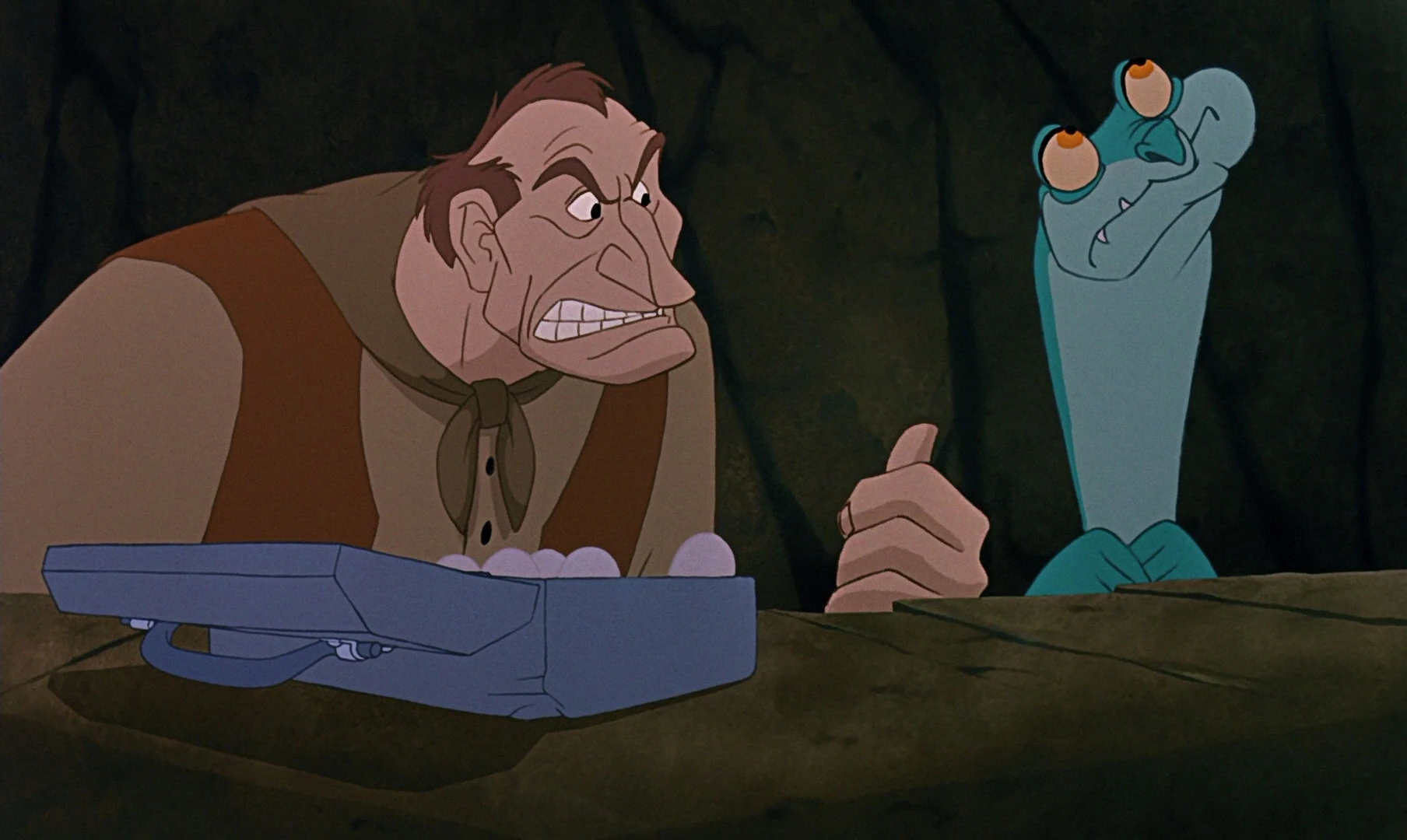 Image - Rescuers-down-under-disneyscreencaps.com-5499.jpg | Disney Wiki ...