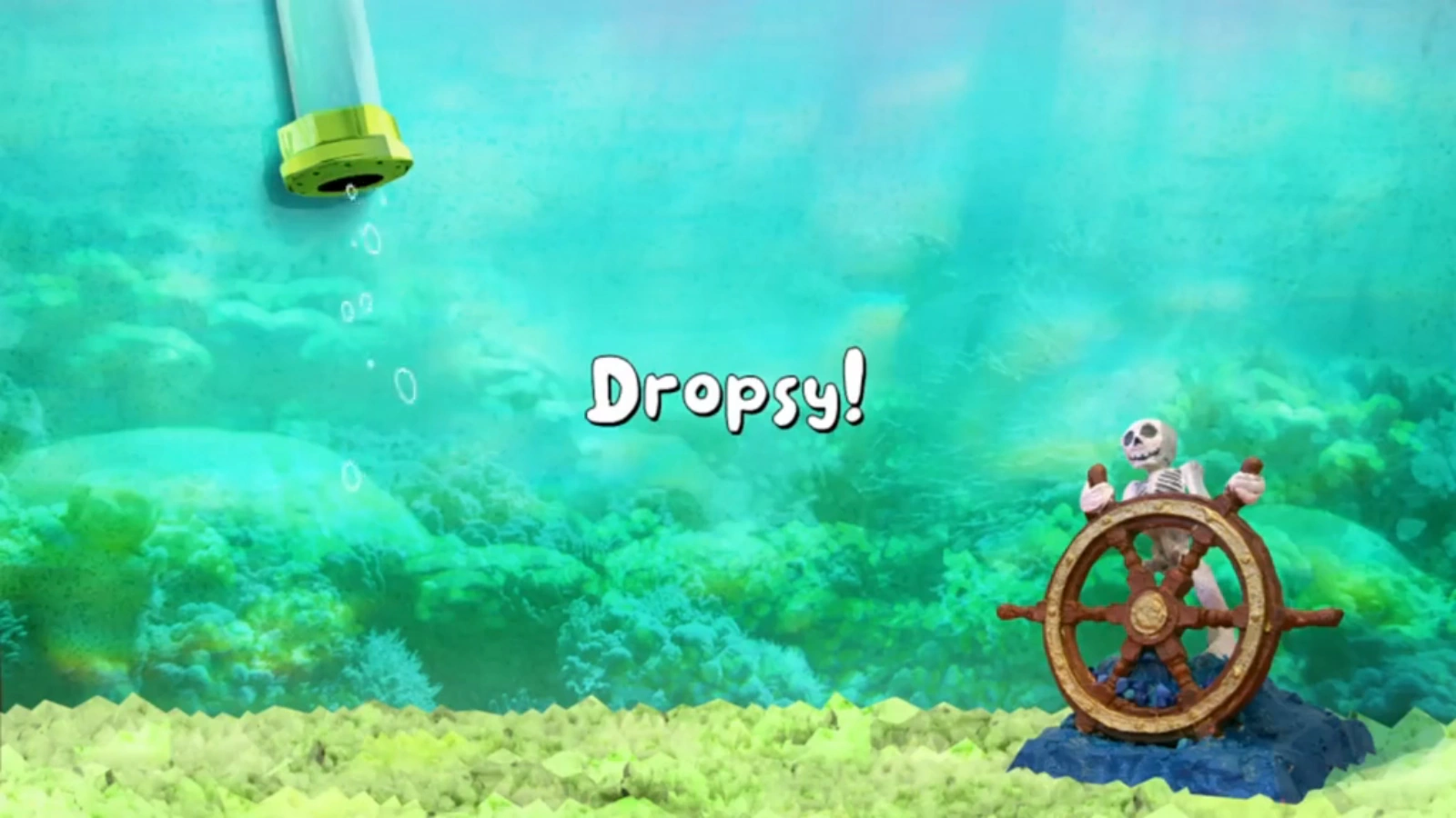 Dropsy! | Disney Wiki | Fandom