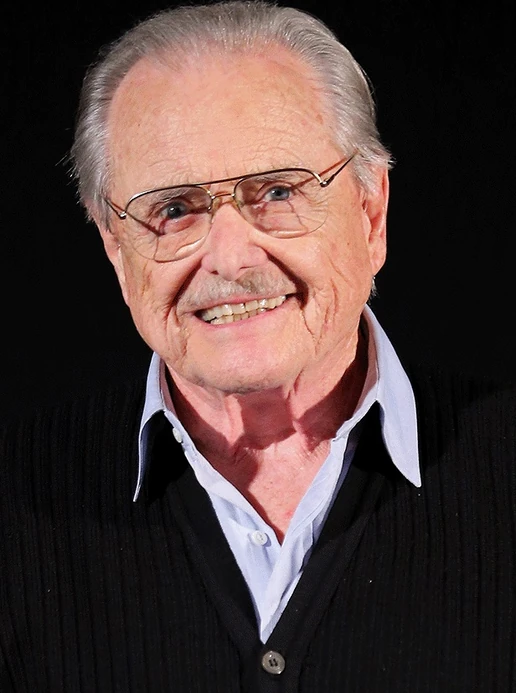 William Daniels | Disney Wiki | Fandom
