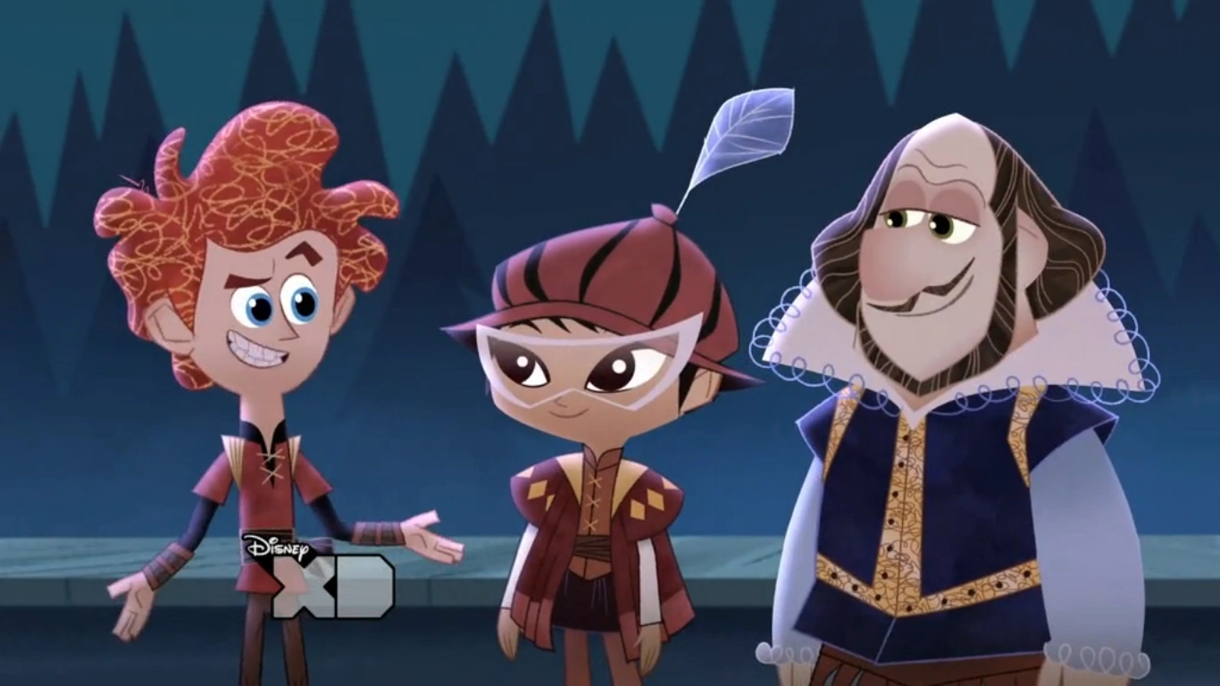 Boone Wiseman | Disney Wiki | FANDOM powered by Wikia