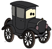 Lizzie (Cars) | Disney Wiki | Fandom