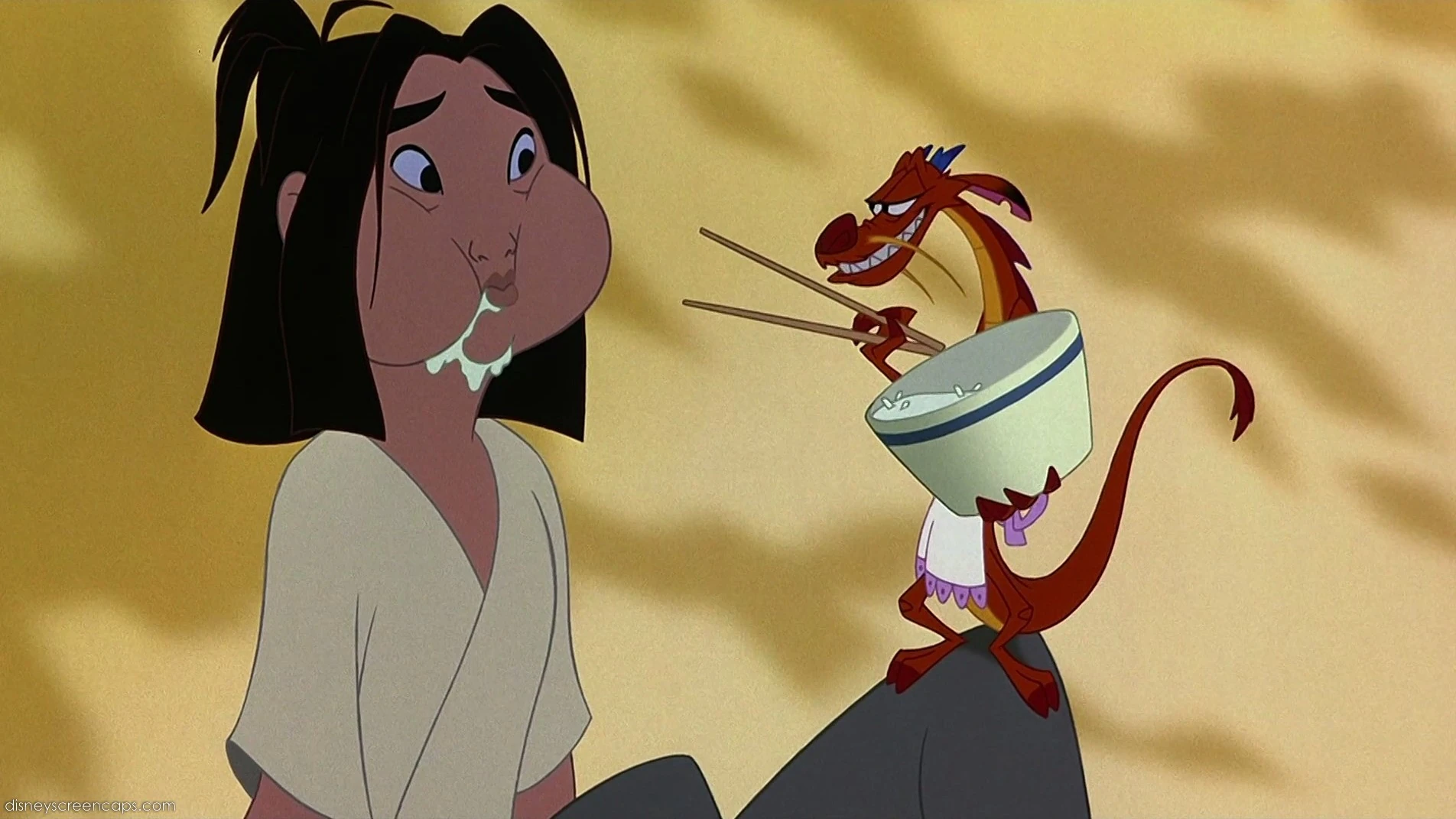 Image - Mulan-disneyscreencaps.com-4105.jpg | Disney Wiki | FANDOM ...