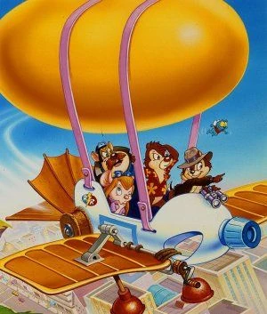 Ranger Plane | Disney Wiki | Fandom