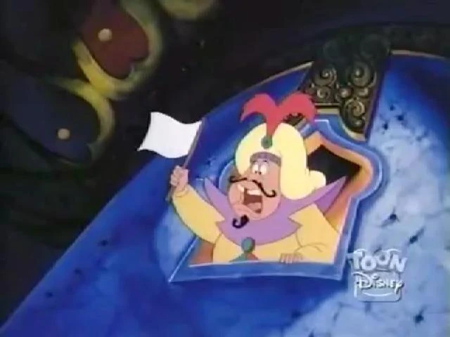 Sultan Pasta Al-Dente/Gallery | Disney Wiki | Fandom