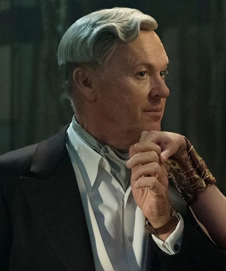 V.A. Vandevere | Disney Wiki | Fandom