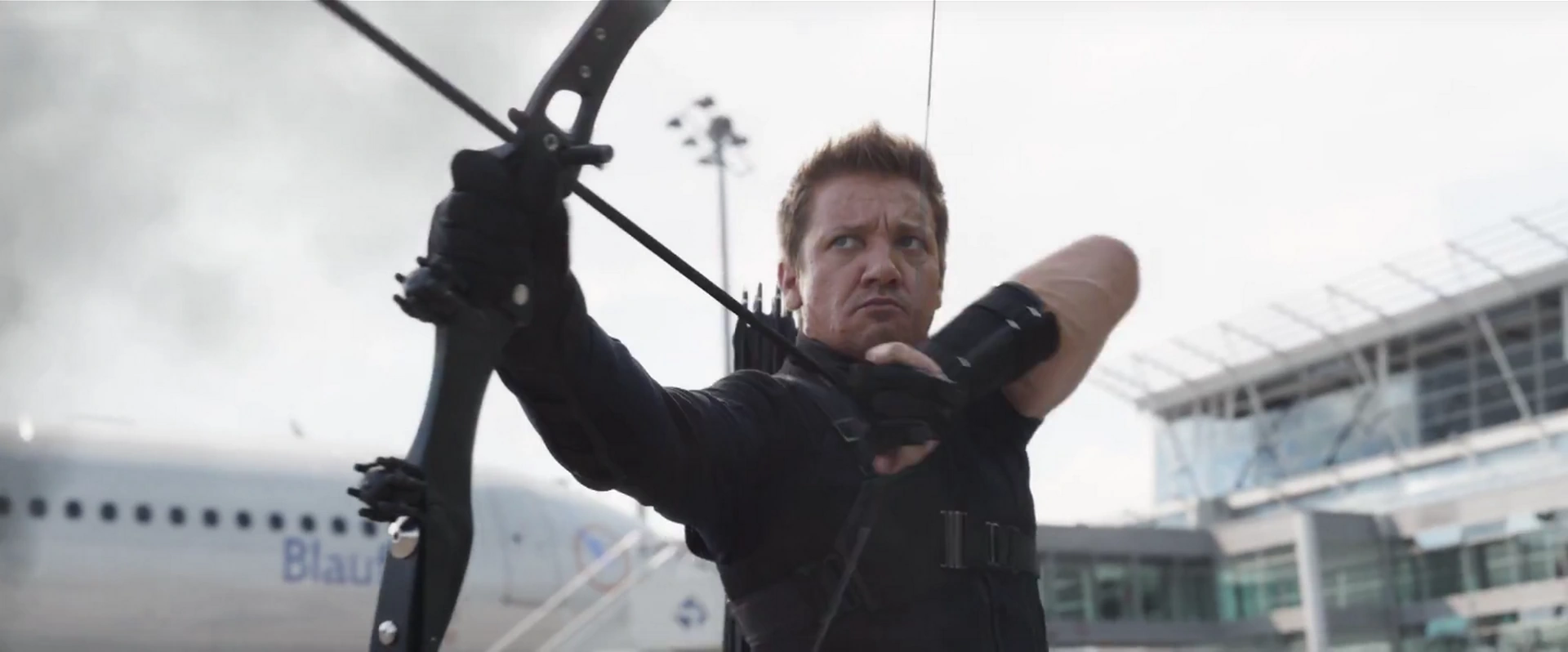 Clinton Barton (Marvel Cinematic Universe) | Disney Wiki | Fandom