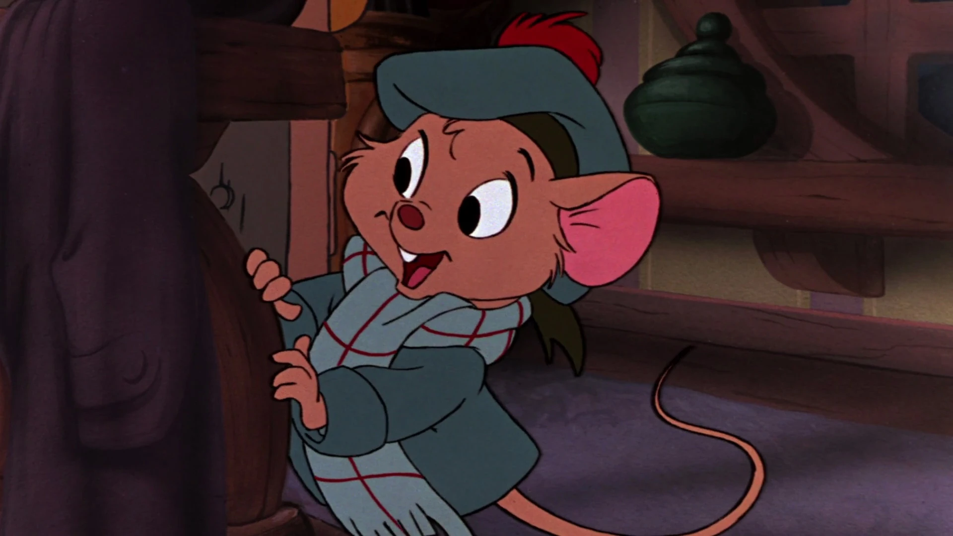Image - Great-mouse-detective-disneyscreencaps.com-8259.jpg | Disney ...
