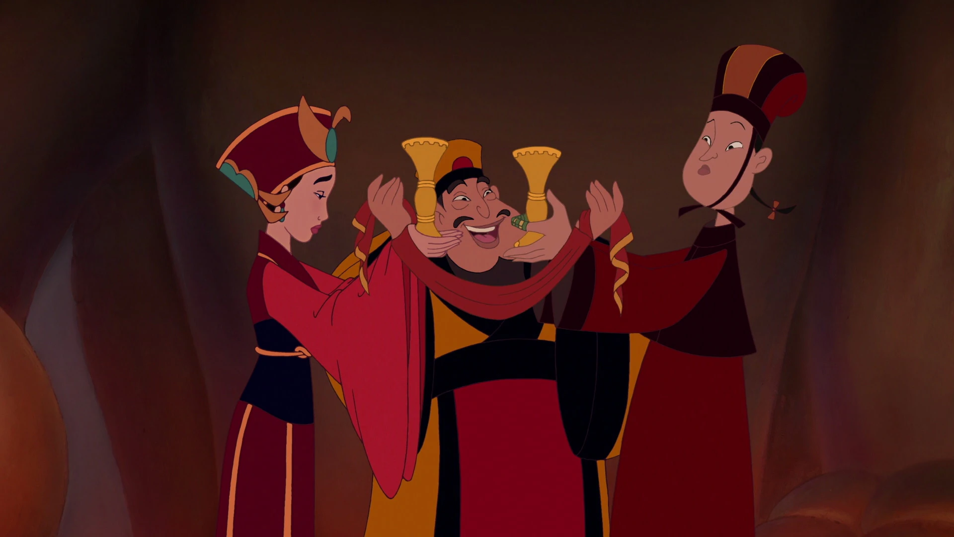 Image - Mulan2-disneyscreencaps.com-7863.jpg | Disney Wiki | FANDOM powered by Wikia