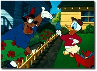 Pete Through the Years | Disney Wiki | Fandom