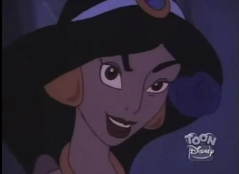 Image - Evil Jasmine.png | Disney Wiki | FANDOM powered by Wikia