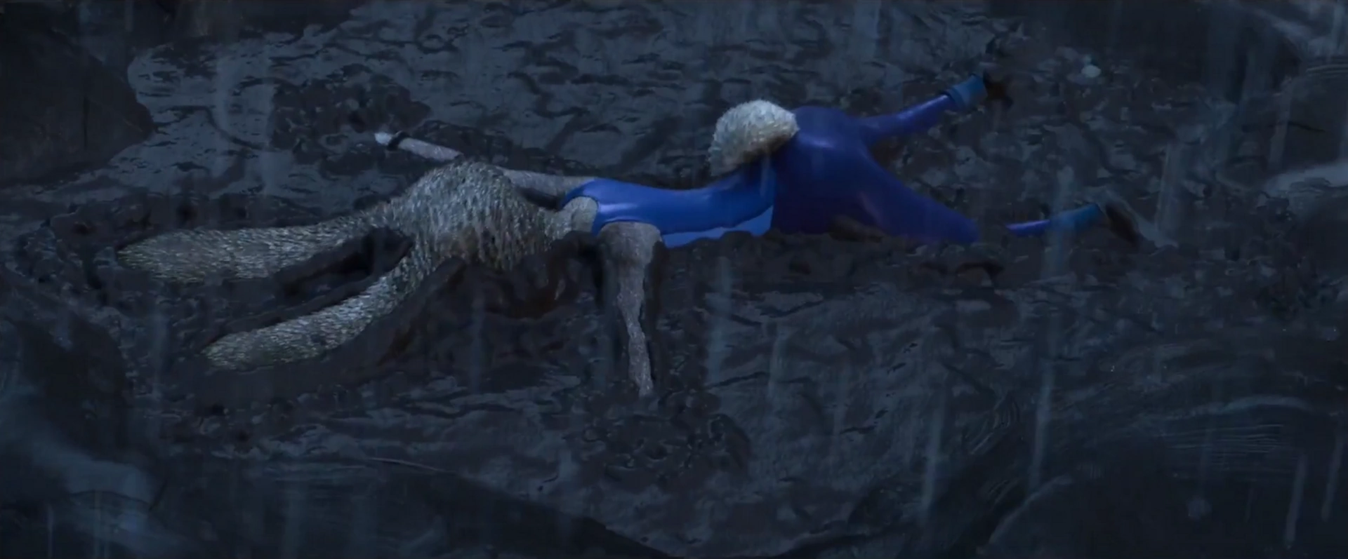 Image - Judy in the Mud.png | Disney Wiki | FANDOM powered by Wikia