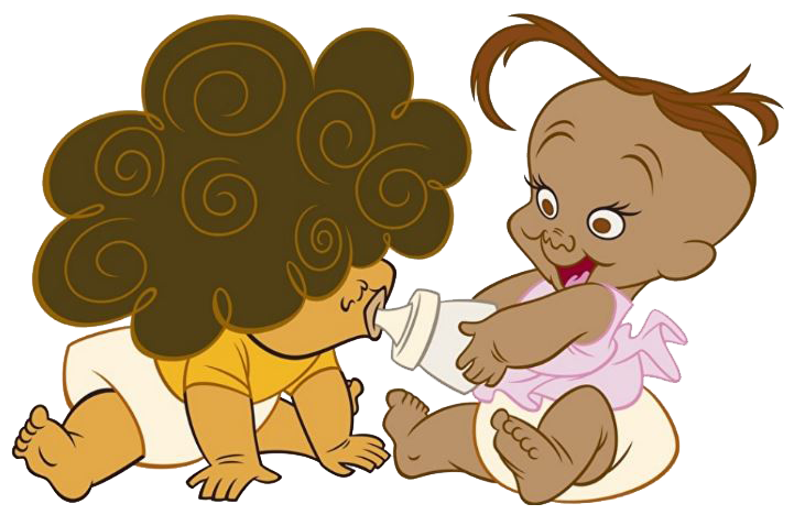 Bebe And Cece Proud Disney Wiki Fandom