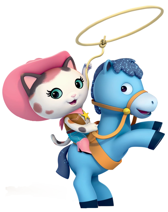 Sparky (Sheriff Callie's Wild West) | Disney Wiki | Fandom