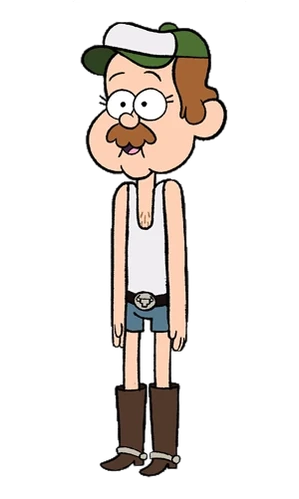 Tyler Cutebiker | Disney Wiki | FANDOM powered by Wikia