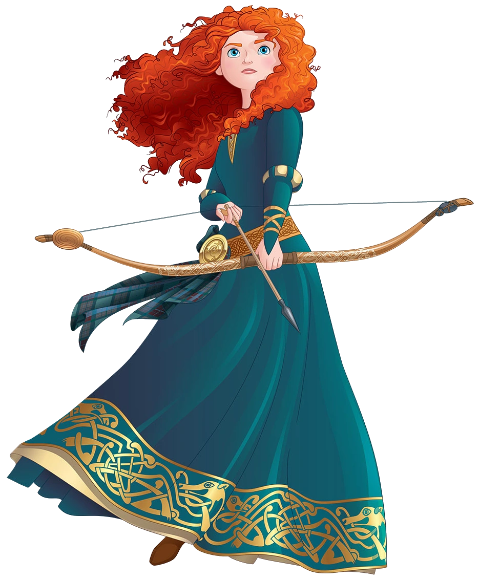 Image - Merida.3.png | Disney Wiki | FANDOM powered by Wikia