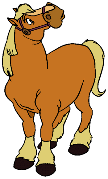 Philippe | Disney Wiki | Fandom