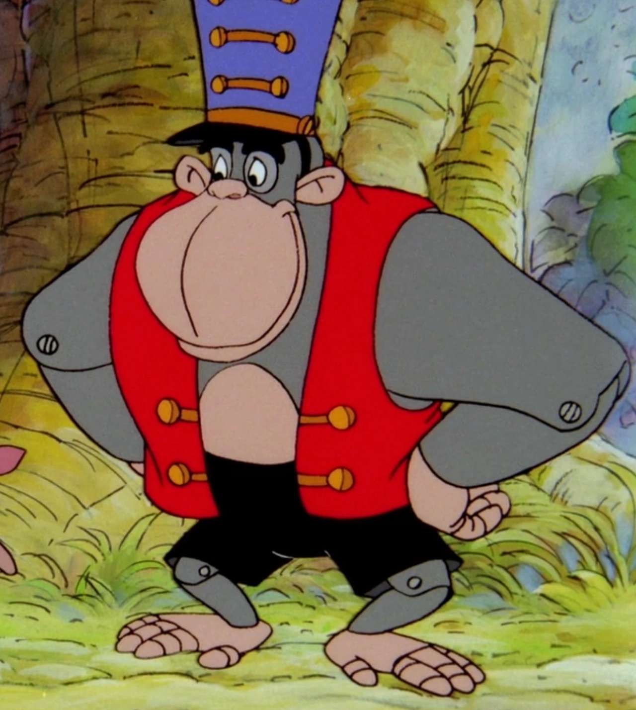 Bruno (Winnie the Pooh) | Disney Wiki | Fandom