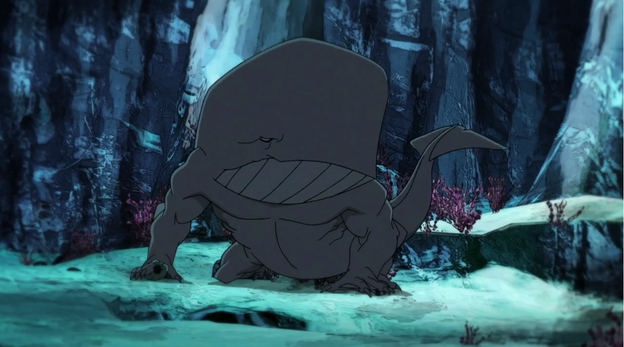 Giganto | Disney Wiki | FANDOM powered by Wikia