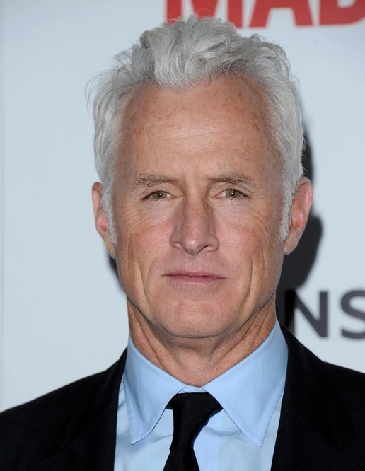 John Slattery | Disney Wiki | Fandom