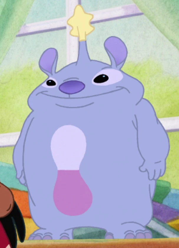 Wishy-Washy | Disney Wiki | Fandom