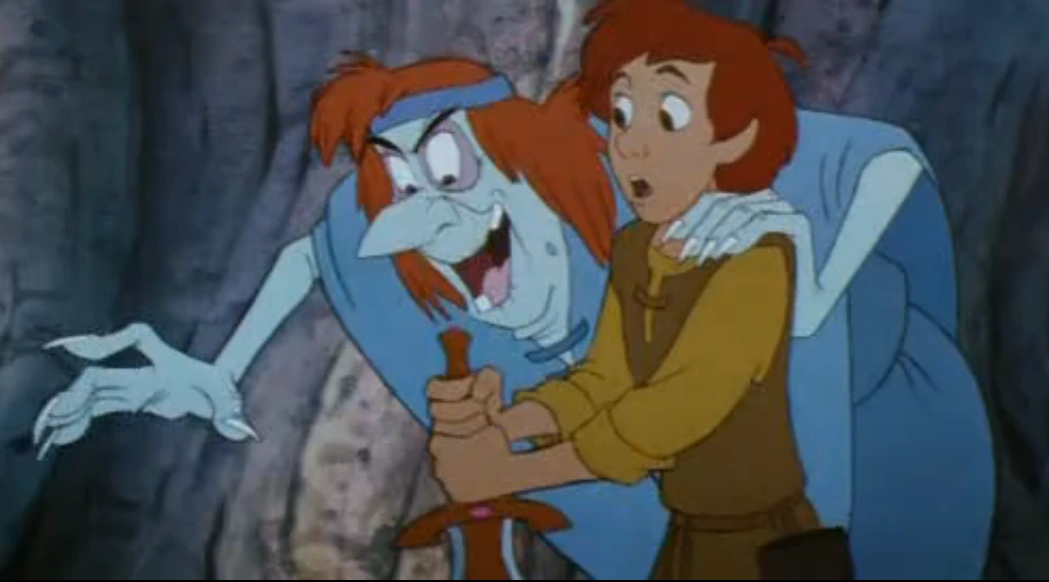 Image - Taran 6.png | Disney Wiki | FANDOM powered by Wikia