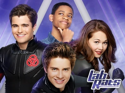 Lab Rats | Disney Wiki | Fandom