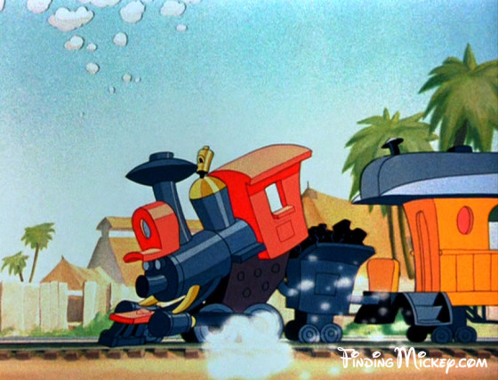 Image - Dumbo-caseyjuniorlocomotive.jpg | Disney Wiki | FANDOM powered ...