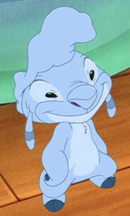 Drowsy | Disney Wiki | Fandom